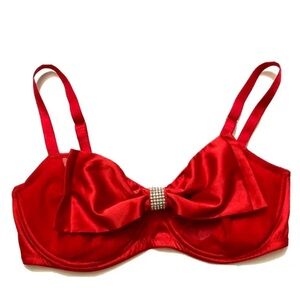 Victoria's Secret | Intimates & Sleepwear | Dream Angels Wicked Unlined ...